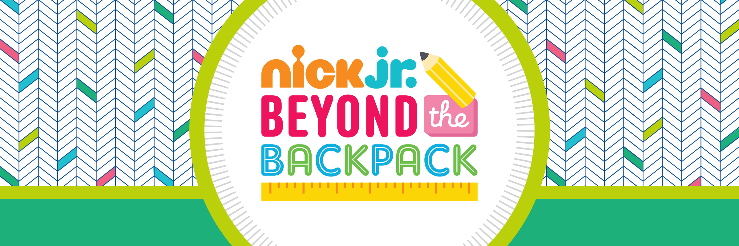 Toddler Tuesday: Beyond the Backpack – Nickelodeon Universe