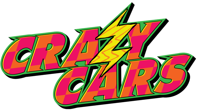 Crazy Cars – Nickelodeon Universe
