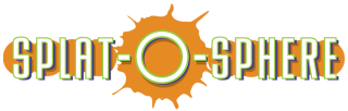 Splat-O-Sphere – Nickelodeon Universe